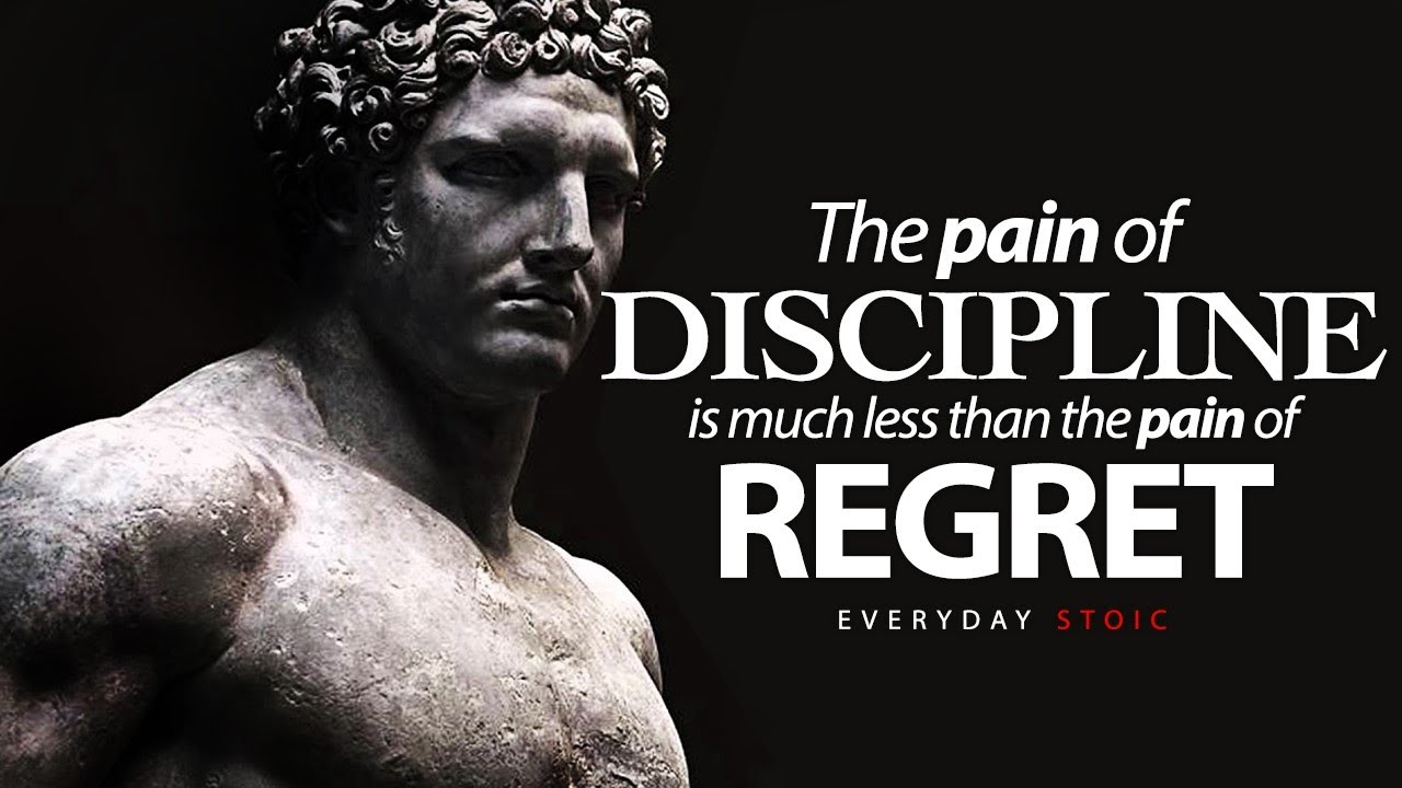 Powerful Stoic Affirmations - Strengthen Your Mind - 35 Minutes Powerful Stoic Affirmations - Strengthen Your Mind - 35 Minutes