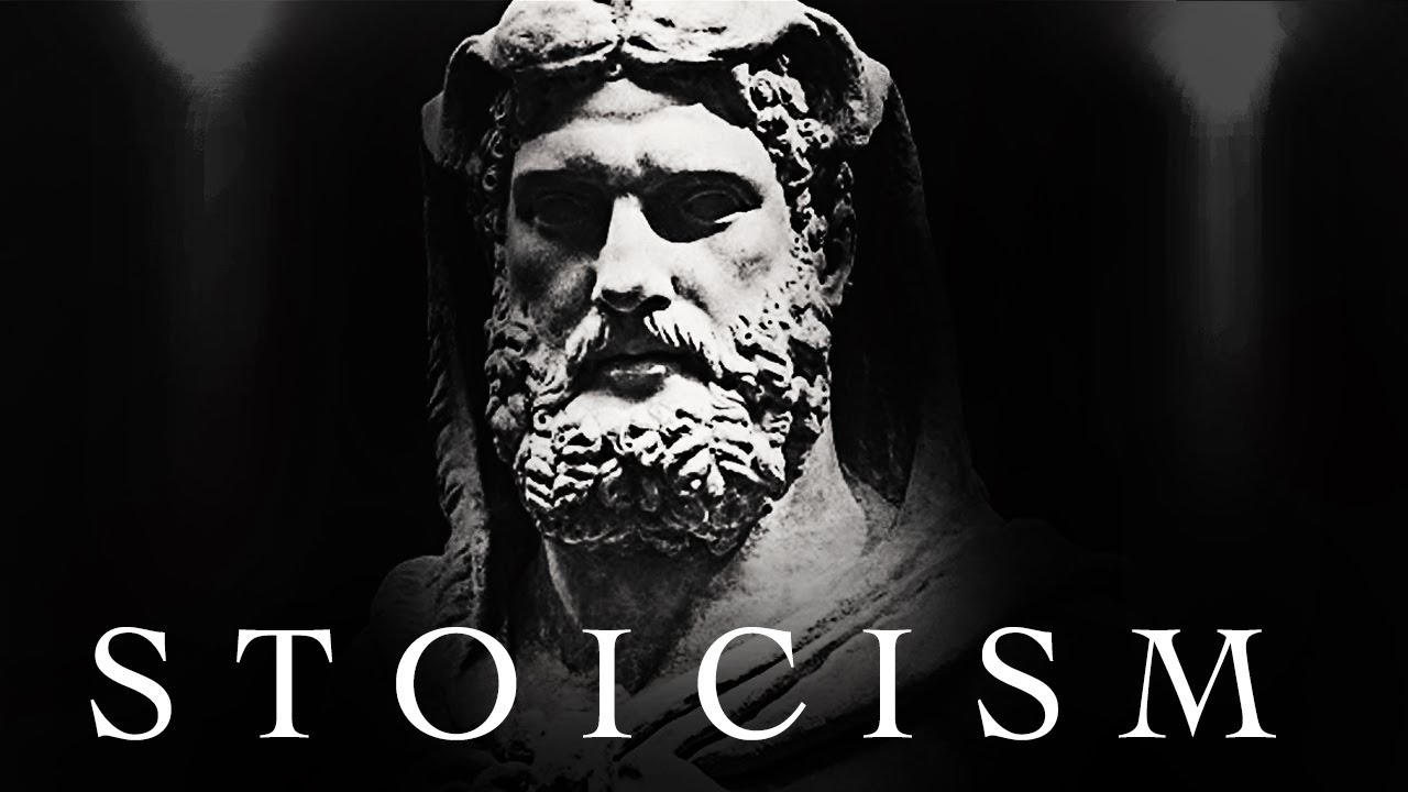 STRONG MIND - Ultimate Stoic Quotes Compilation STRONG MIND - Ultimate Stoic Quotes Compilation